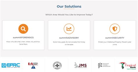 The Future Of A Summit Consulting Ltd Staffer Part 2 Summit Consulting Ltd