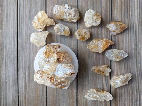 Elestial Quartz 101 Meaning Properties • The Green Crystal