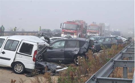 Ya Ha Habido Tres Accidentes Es El Tramo Más Peligroso Por El Que He