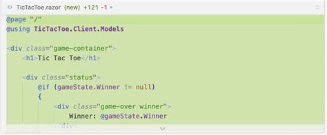Cursor AI The Code Editor Using CSharp Hire A Dot Net Developer