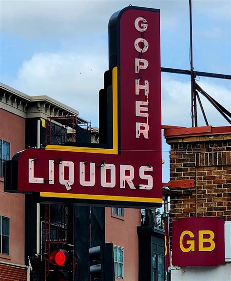 Gopher Bar St Paul Mn 55101 Menu Reviews Hours And Contact