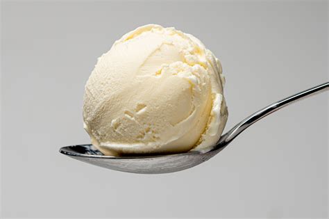 Vanilleeis Im Test Eins Schmeckt Sehr Gut Stiftung Warentest