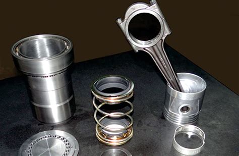 Spare Parts Order Form