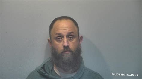 Mcroy Billie 08302024 Mccracken County Mugshots Zone