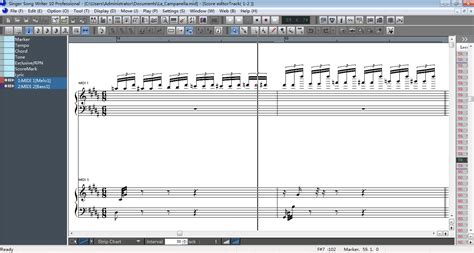 Can U Write A Ssw Plugin Or Script Issue Arduano Zenith Midi Github