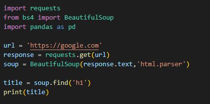 Why Do We Need Web Scraping Scraping Solution