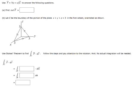 solved use f 7 x z k to answer the following questions a