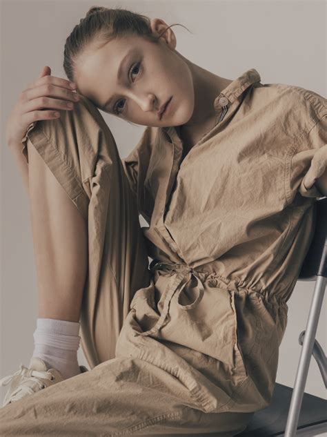 Harper — Models Of Canada Top Canadian Modeling Talent