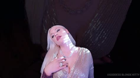 Goddess Blonde Kitty A Meeting Of Minds Porno Videos Hub