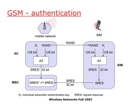 cellular networks in routing and switching ppt