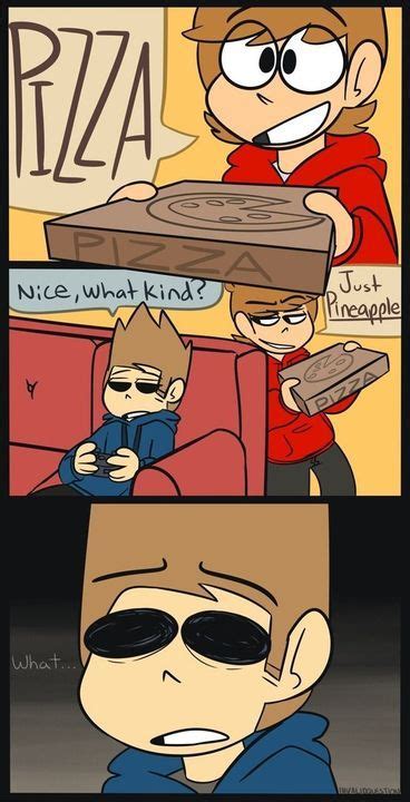 Eddsworld Comics Artofit