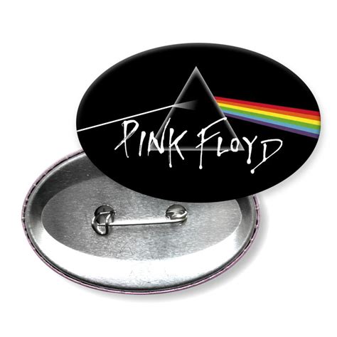 Pink Floyd британская рок группа Значок Id1693167949 цена 36