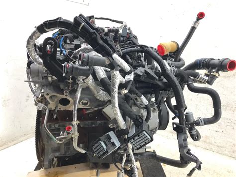 Ford F 150 27l Ecoboost Complete Engine