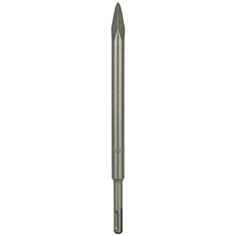 Stanley Sds Plus Round Body Point Chisel Sds Point 14x250 Sta54401