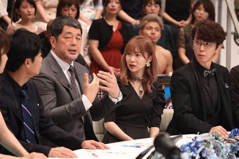 衝撃のルール変更で不利に！？ベンチプレス前回王者・武田真治が2冠に挑む！ フジテレビ