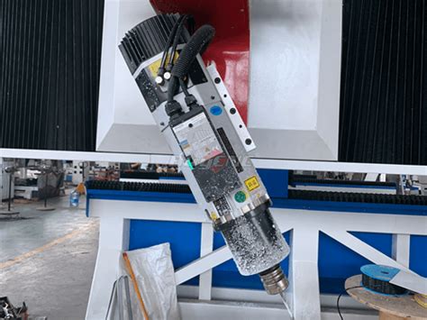 Axis CNC Router Axis Wood Mill CNC Mold Making Machines BuyCNC