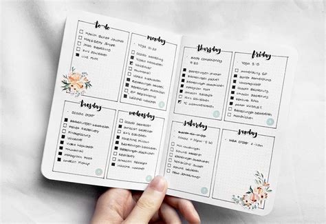 Bullet Journal 101 01 ¿qué Es Y Cómo Tengo Uno By Flo Pereira