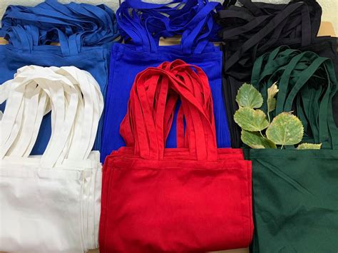 🍂 ტილოს ჩანთები ნებისმიერი პრინტით პრომოლაბი • Promolab Facebook