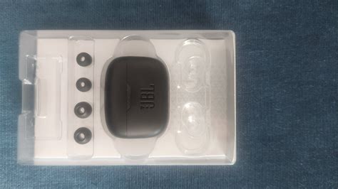 ΑΚΟΥΣΤΙΚΑ BLUETOOTH JBL Ακουστικά in ear Insomnia gr