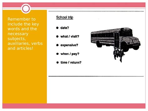 KET Speaking Test Part II This Part