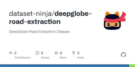 Github Dataset Ninjadeepglobe Road Extraction Deepglobe Road Extraction Dataset