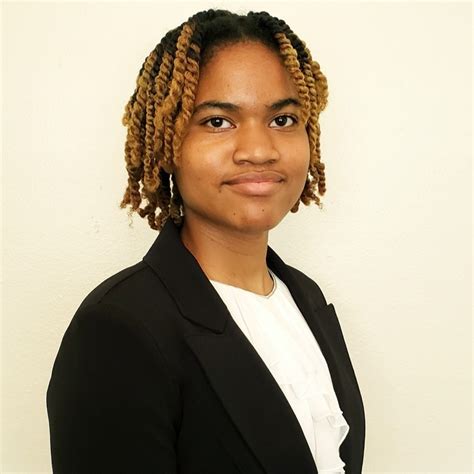 Ariel Johnson Economics Research Fellow University Linkedin