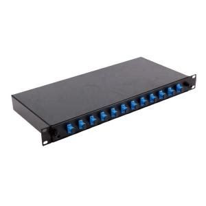 Optical Fiber ODF