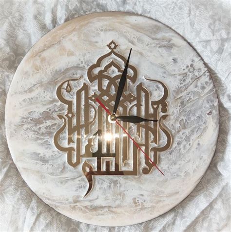 Часы настенные Идеи для дома Декор Для дома