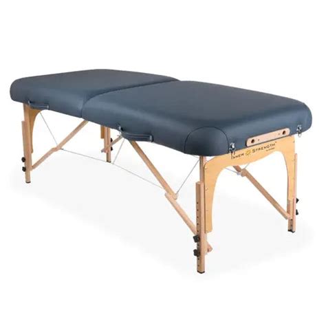 Inner Strength E2 Portable Massage Table Package Pedicure Spa Superstore