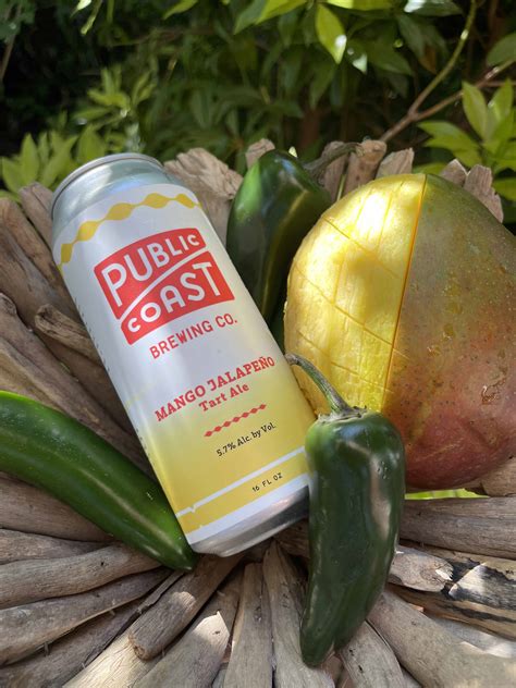 Public Coast Brewing Releases A Trio Of Summer Beers