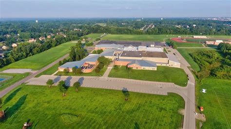 Discover Loveland High School A Hub Of Academic Excellence And