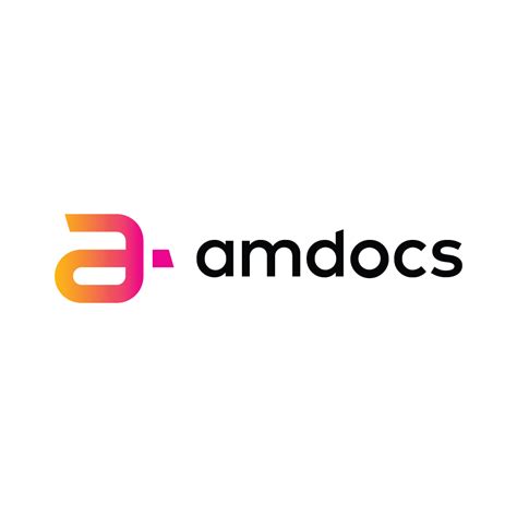 Free High Quality Amdocs Logo For Creative Design