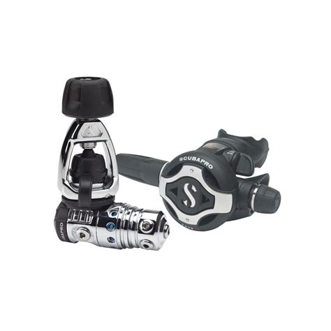 Scubapro MK Evo S Ti Regulator Waikiki Dive Centre Singapore