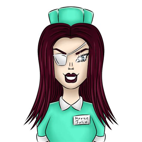 Nurse Julie Fan Art Fandom