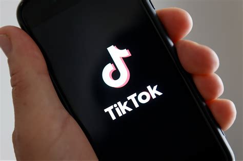 El Gobierno De Estados Unidos Ordena A Bytedance Vender Tiktok