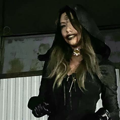 Химера On Instagram Готовимся к хеллоуину 🕸Кассандра Димитреску🕸