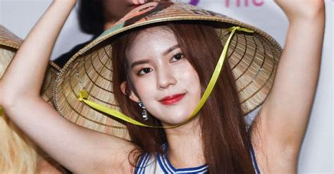 사진 모모랜드 데이지깜찍하게