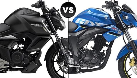 Suzuki Vs Yamaha Who Is The Most Reliable Motorbeast