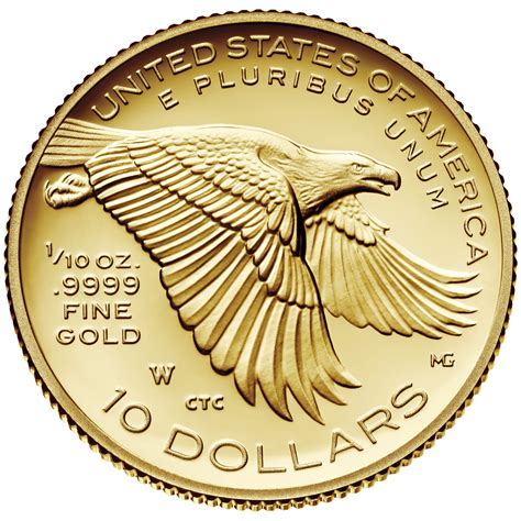10 Dollars American Liberty United States Numista