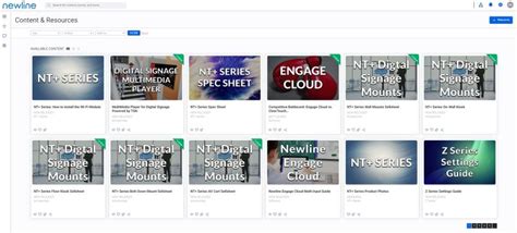 Newline Interactive Americas On Linkedin Sign Up For Newline
