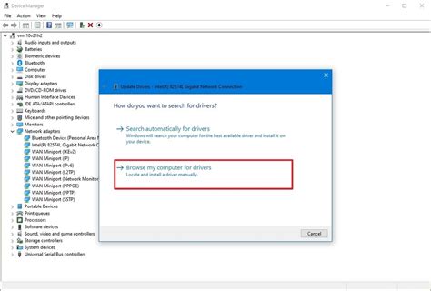 How To Properly Update Device Drivers On Windows Windows Central