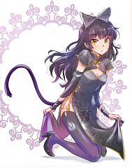 Rwby Monty Oum Page Of Zerochan Anime Image Board