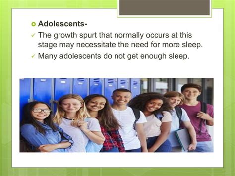 Presentation On Sleep Pattern PPTX Parenting Babies And Babes Parenting