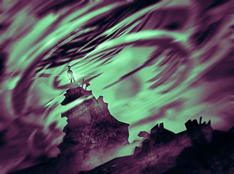 Atmospheric Gradients