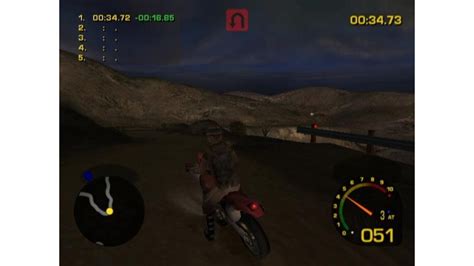 Dakar 2 The World S Ultimate Rally GameCube