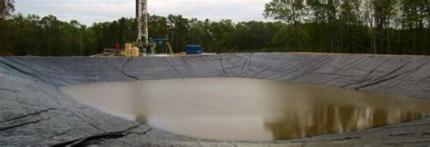 Lldpe Geomembrane Liner Custom Fabricated To Size