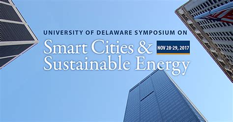 Making Cities Smarter