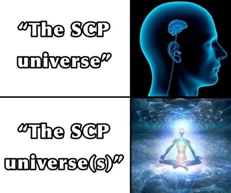 Scp Memes Artofit