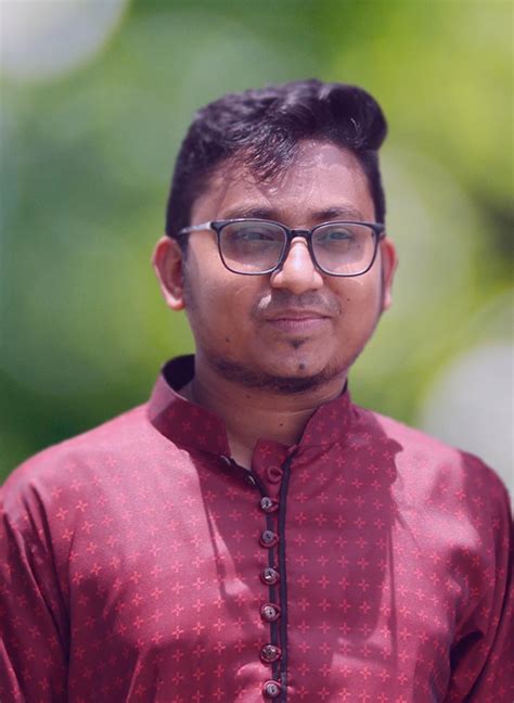 Shafayat Hossain Portfolio