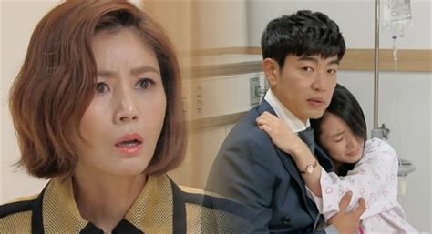 여왕의 꽃 리뷰 고작 이정도였어 김성령 이종혁 김채연 포옹에 경악